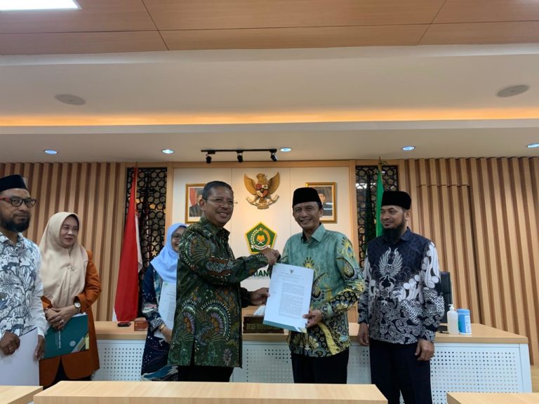 STEI SEBI Resmi Berubah Menjadi Institut SEBI – Magister Ekonomi SEBI